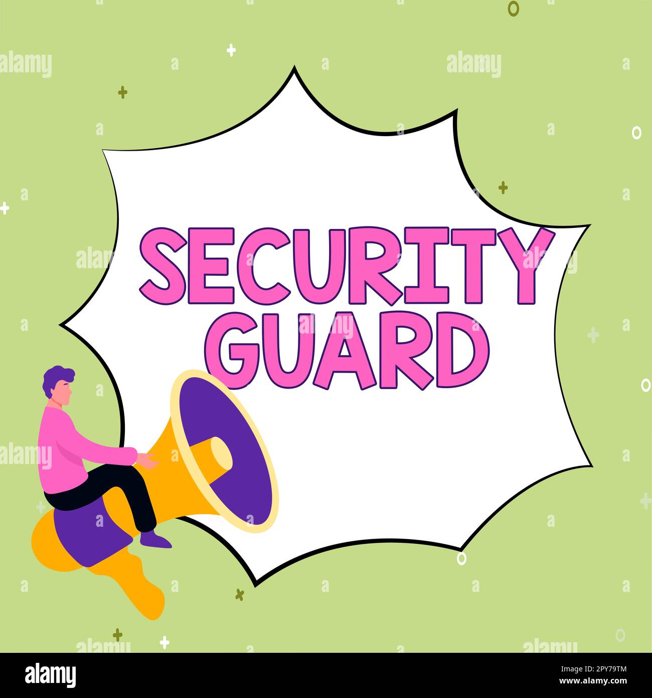 Inspiration Showing Sign Security Guard Word For Tools Used To Manage Multiple Security