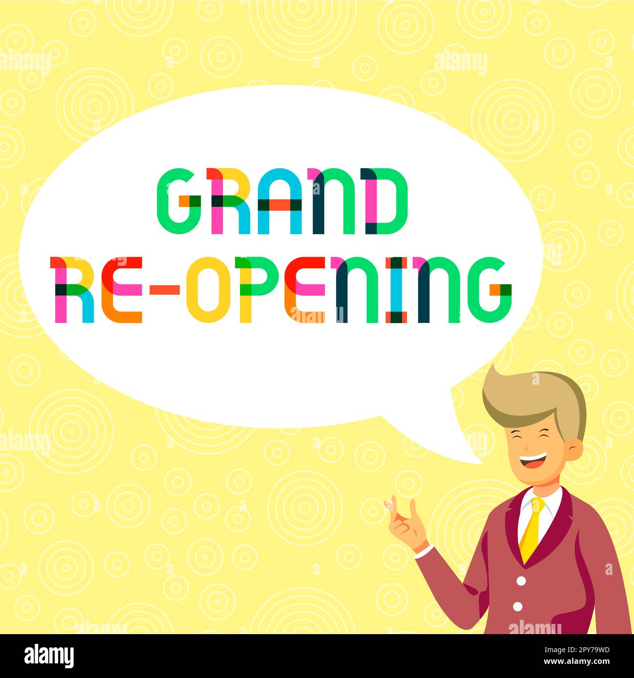 Conceptual display Grand Re Opening. Internet Concept held to mark the ... Conceptual display Grand Re Opening. Internet Concept held to mark the ...