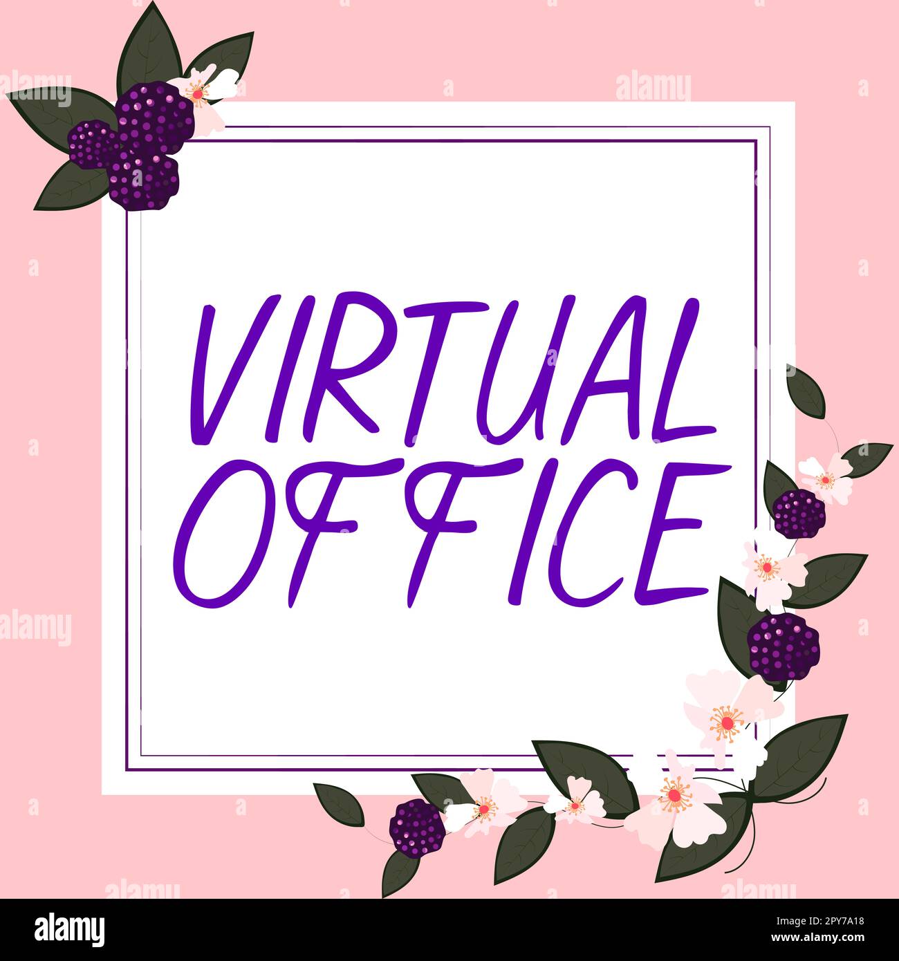 Online Training concept with globe on blue background Stock Photo - Alamy