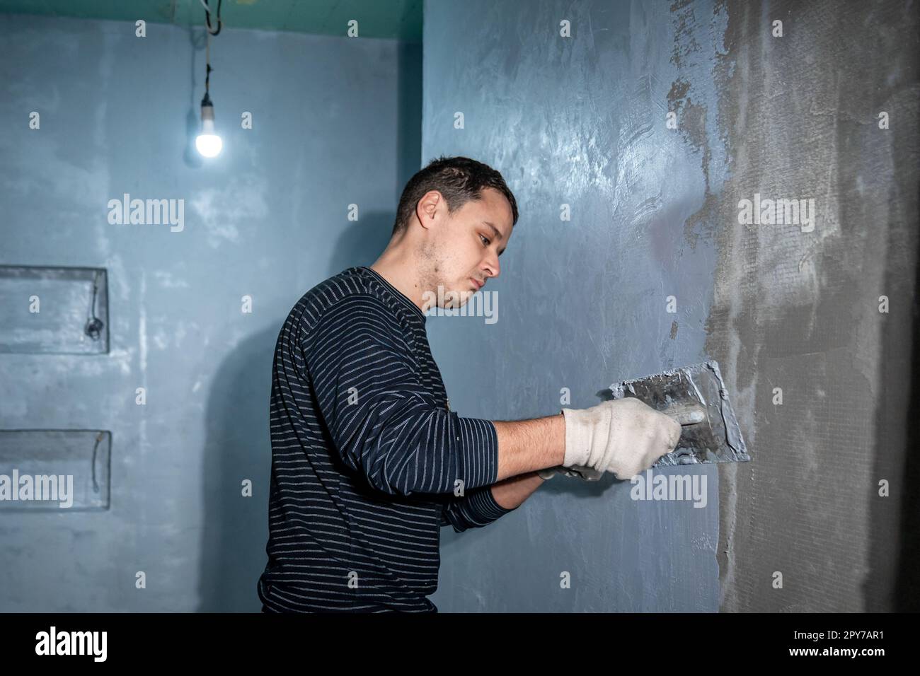 Waterproofing technology hi-res stock photography and images - Alamy