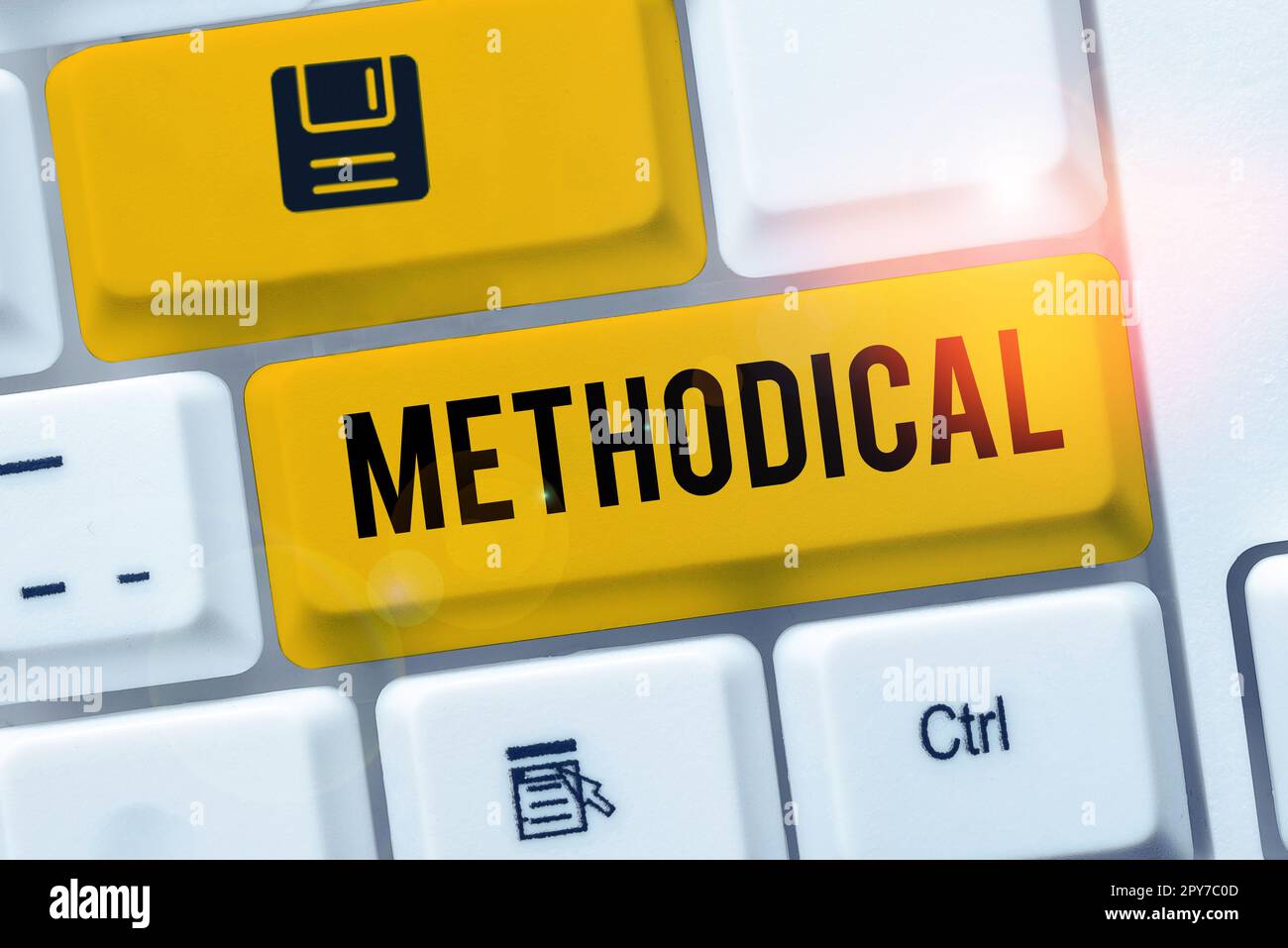 Conceptual display Methodical. Internet Concept System of Methods used ...