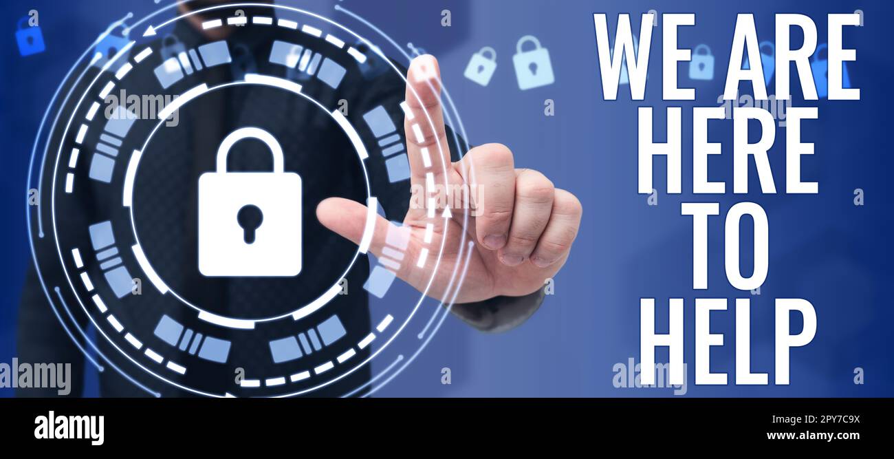 Reciprocal assistance hi-res stock photography and images - Alamy