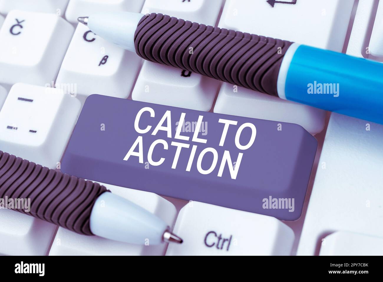 Inspiration showing sign Call To Action. Word Written on Encourage ...