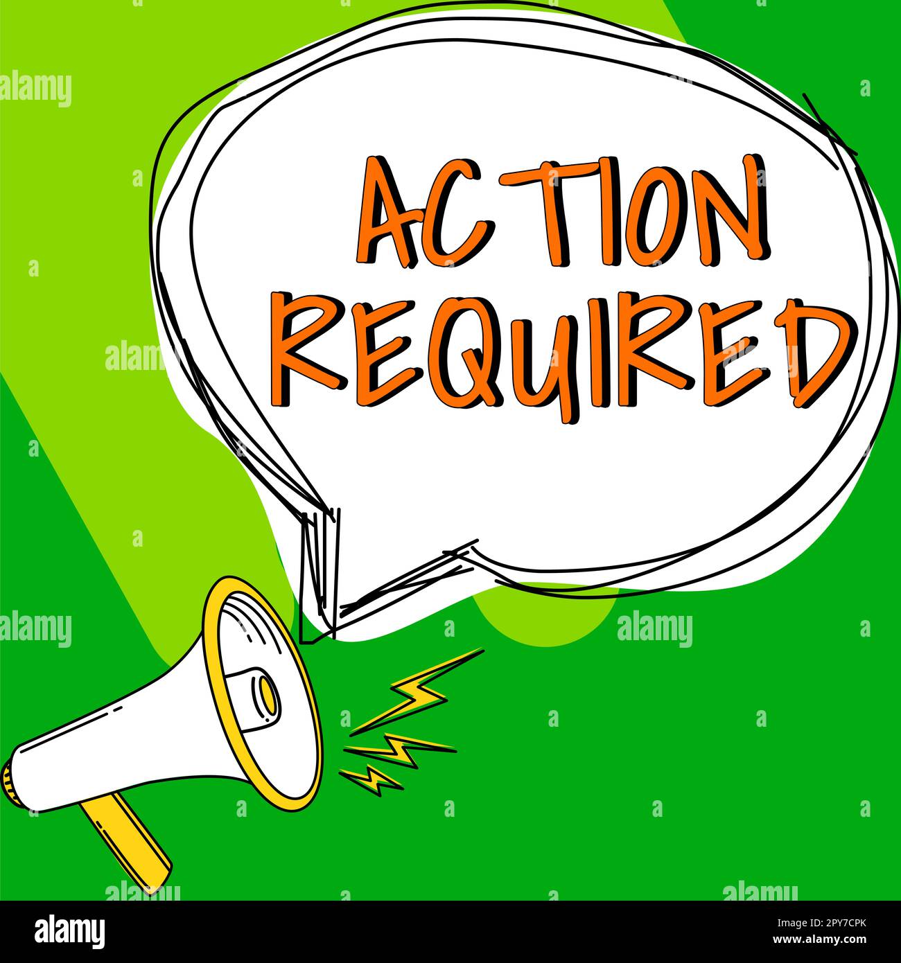Text caption presenting Action Required. Word for Regard an action from ... Text caption presenting Action Required. Word for Regard an action from ...