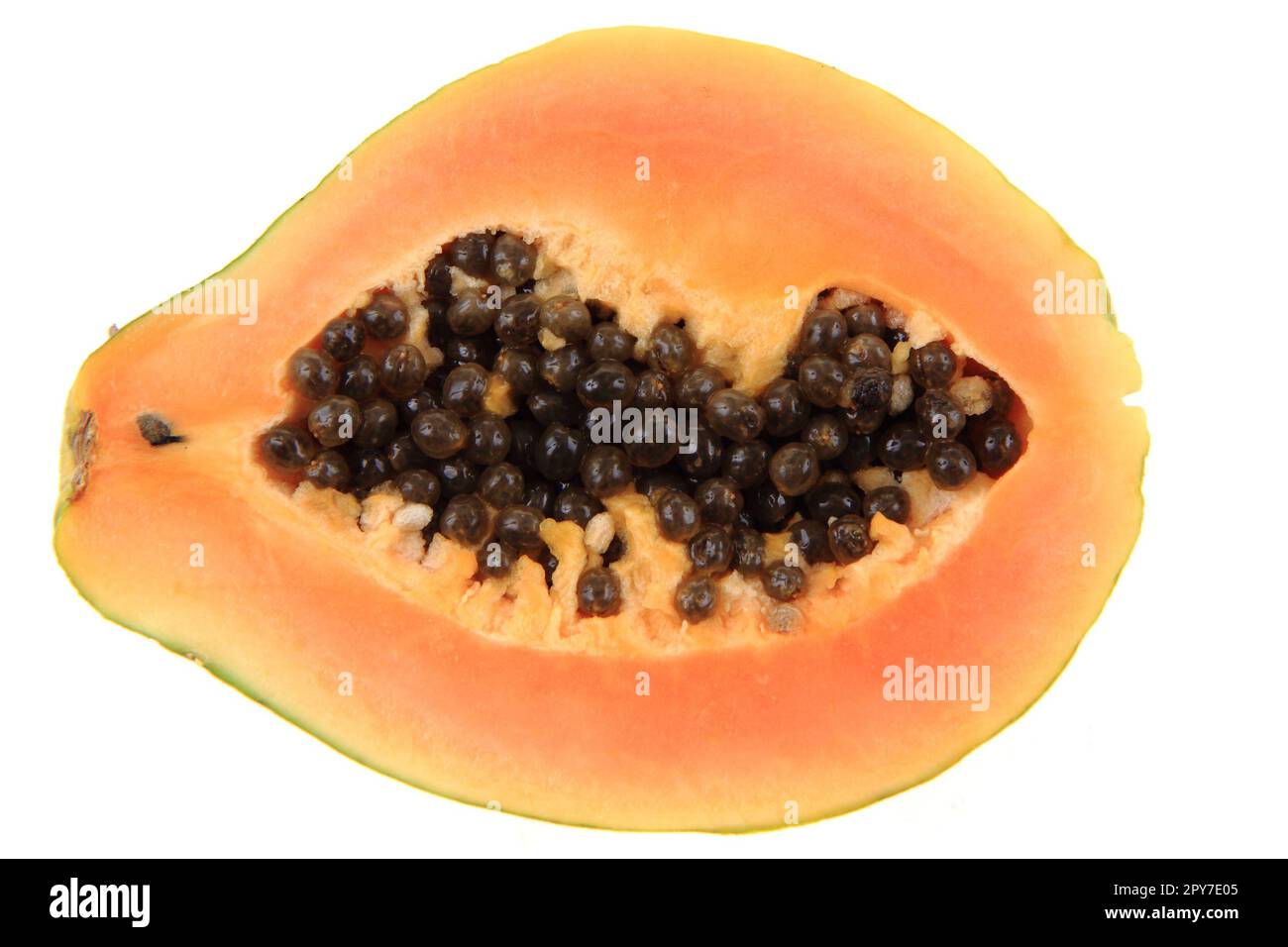 Papaw fruit hi-res stock photography and images - Alamy