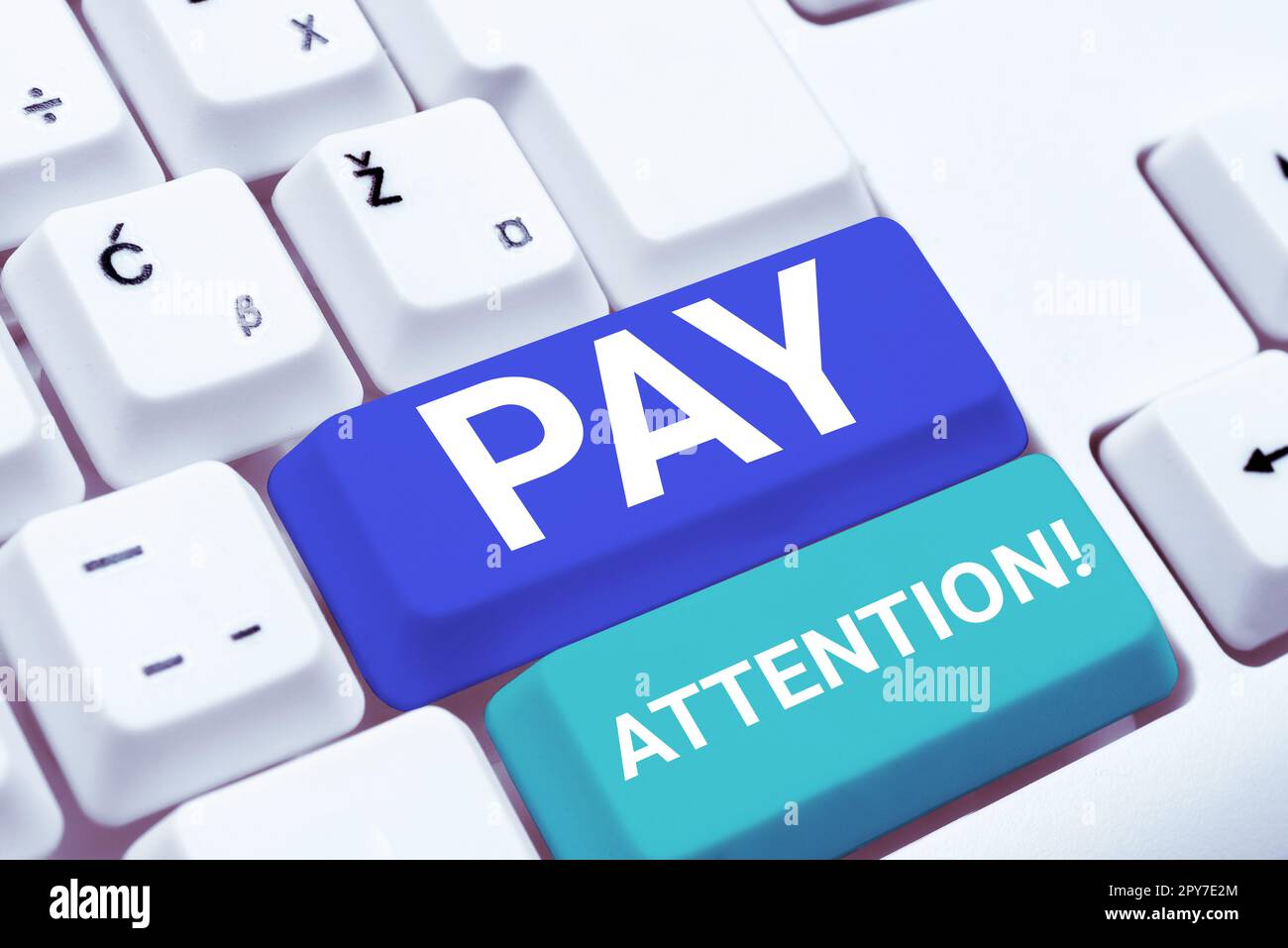 Writing displaying text Pay Attention. Concept meaning take notice of ... Writing displaying text Pay Attention. Concept meaning take notice of ...
