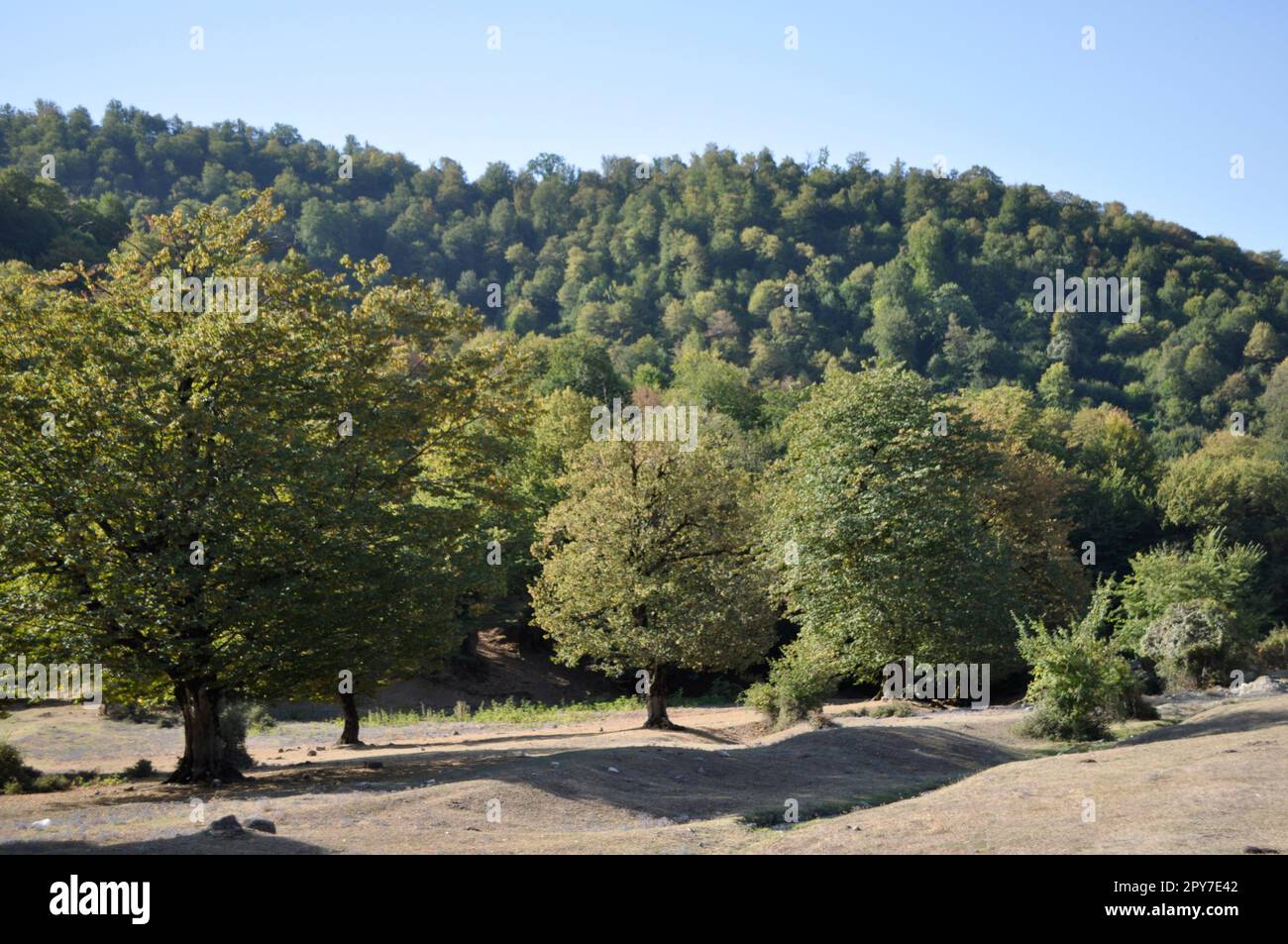 Beautiful rugged mountain hi-res stock photography and images - Alamy