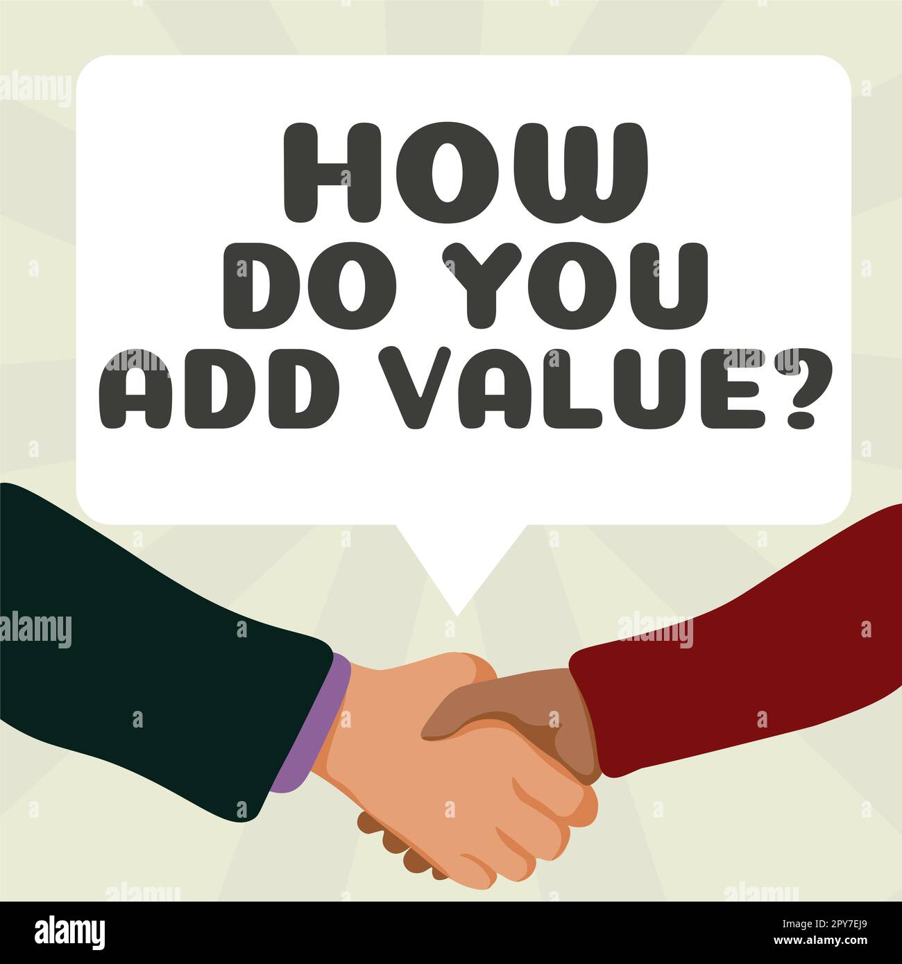 Negotiation sign hi-res stock photography and images - Alamy