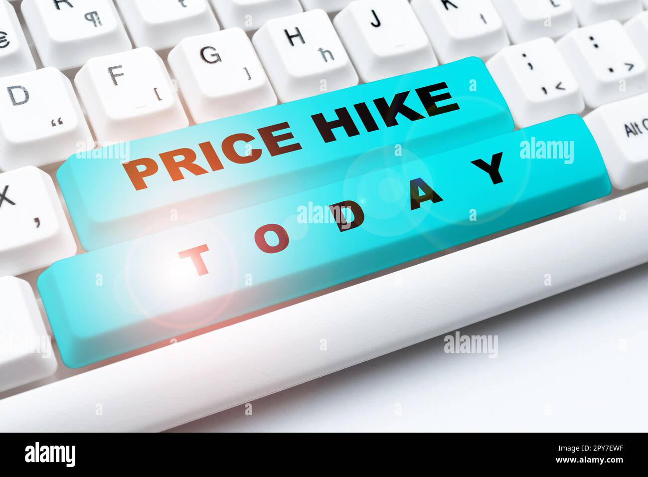 Text caption presenting Price Hike. Business approach sum of values ... Text caption presenting Price Hike. Business approach sum of values ...