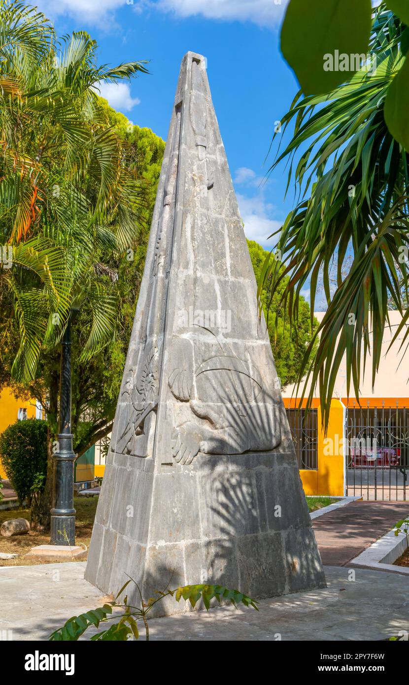 Heroes of the 1932 revolution hi-res stock photography and images - Alamy