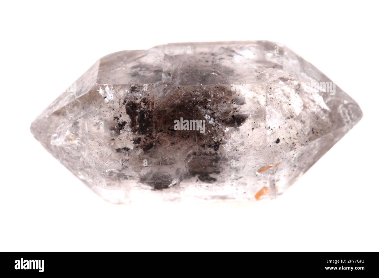 Rock crystal Cut Out Stock Images & Pictures - Alamy