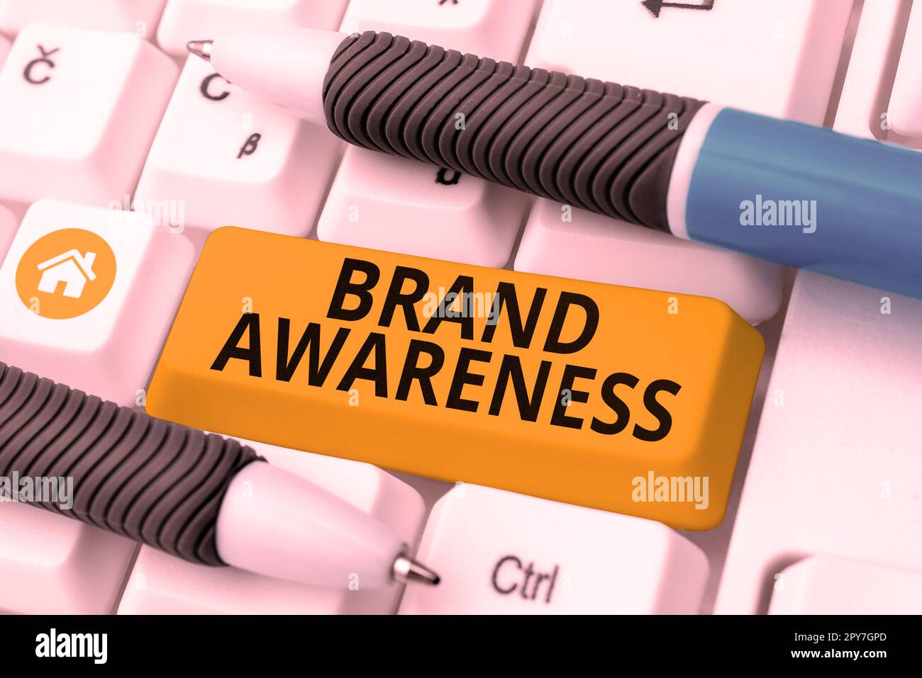 Commercial awareness hi-res stock photography and images - Alamy