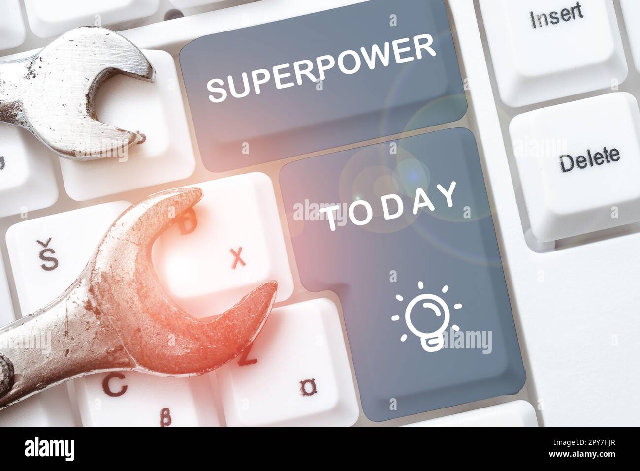 Inspiration showing sign Superpower. Business idea a power or ability ...