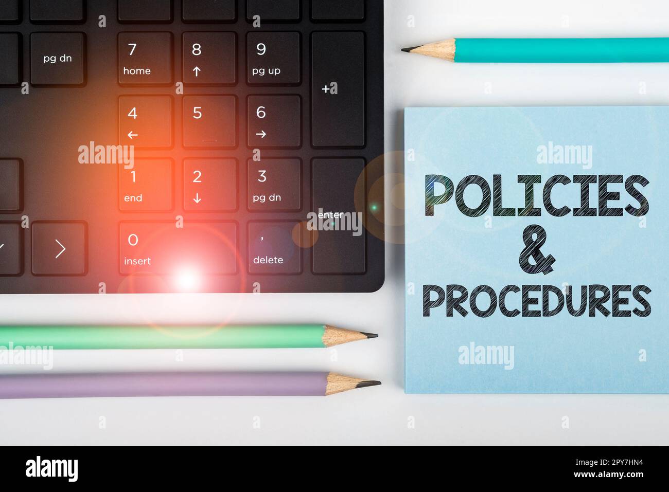 Text caption presenting Policies Procedures. Business approach list of ... Text caption presenting Policies Procedures. Business approach list of ...