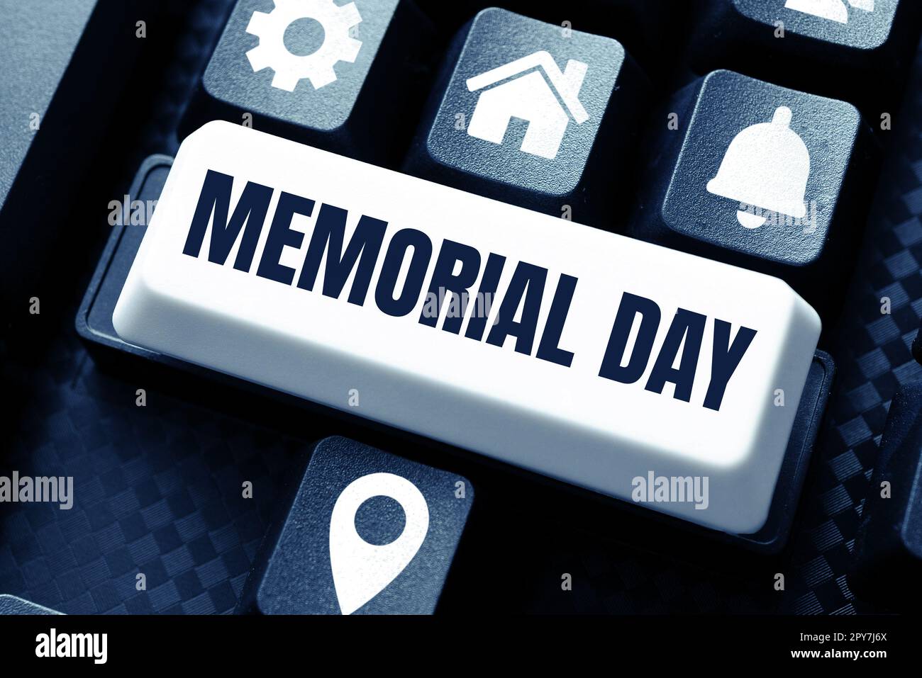 Text caption presenting Memorial Day, Business idea To honor and ... Text caption presenting Memorial Day, Business idea To honor and ...