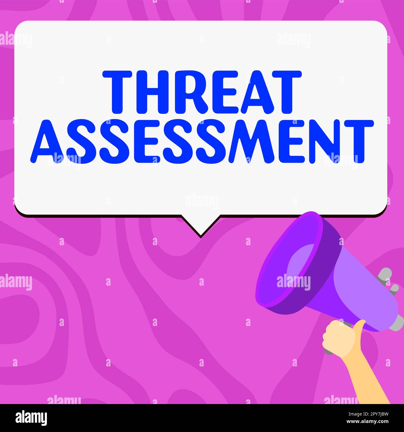 Text showing inspiration Threat Assessment. Business idea determining ... Text showing inspiration Threat Assessment. Business idea determining ...