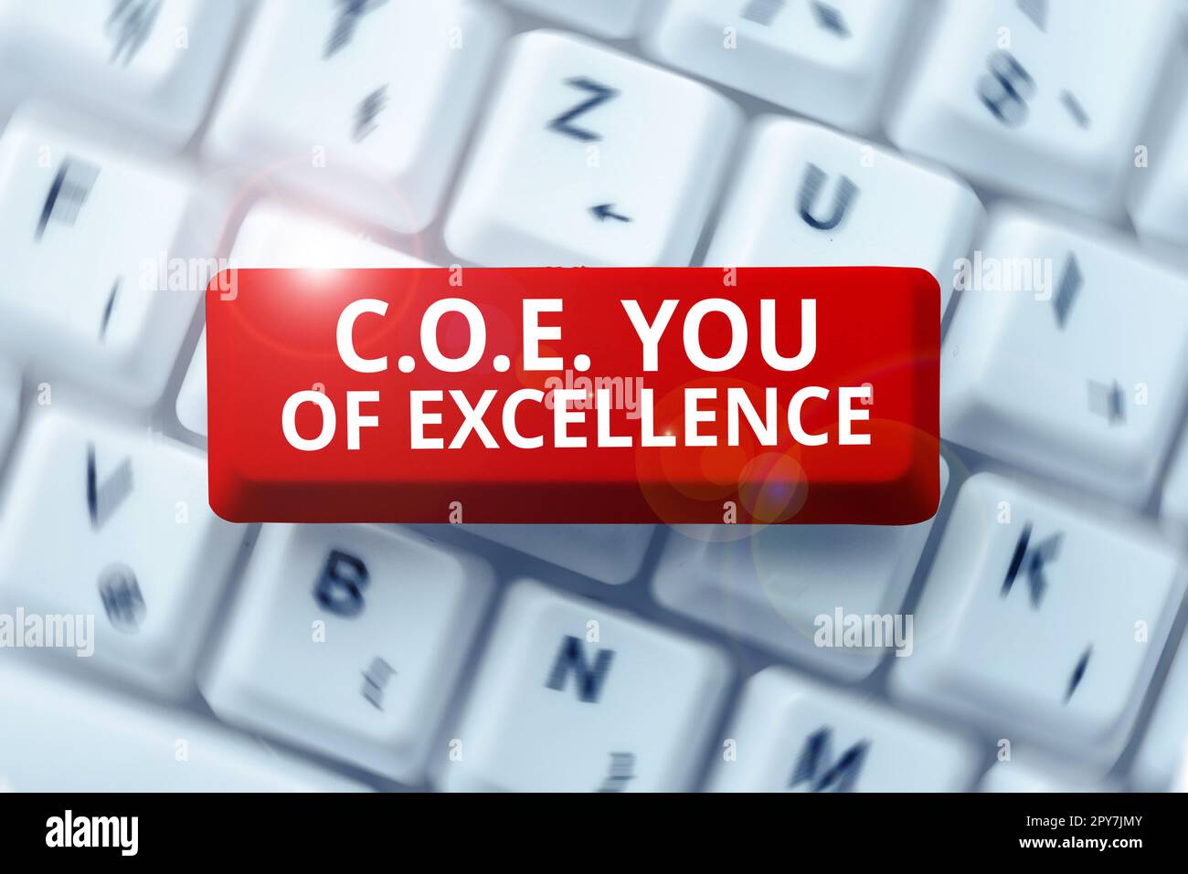 Inspiration Showing Sign C O E Center Of Excellence Word For Being
