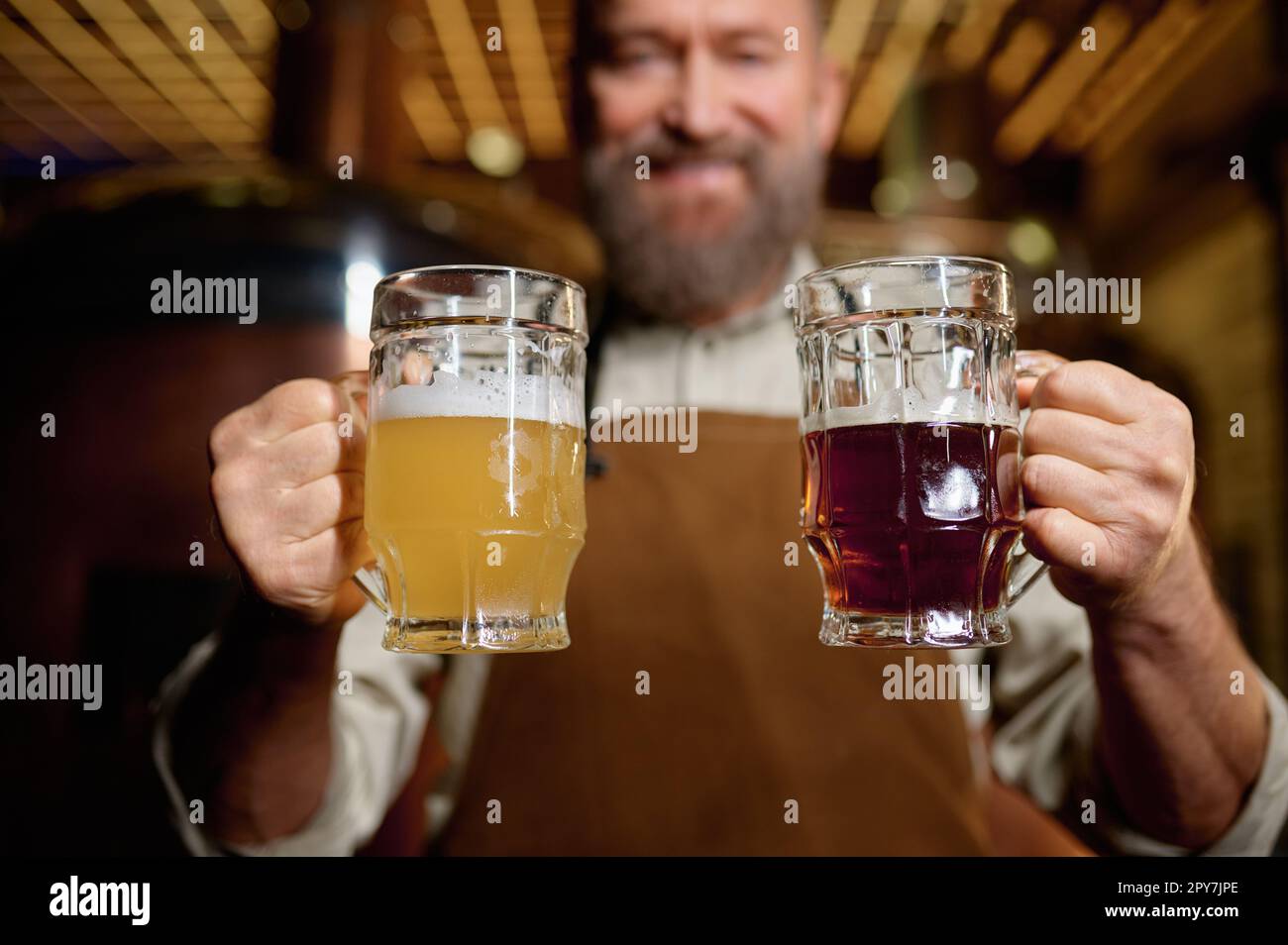 Flavor tank hi-res stock photography and images - Alamy