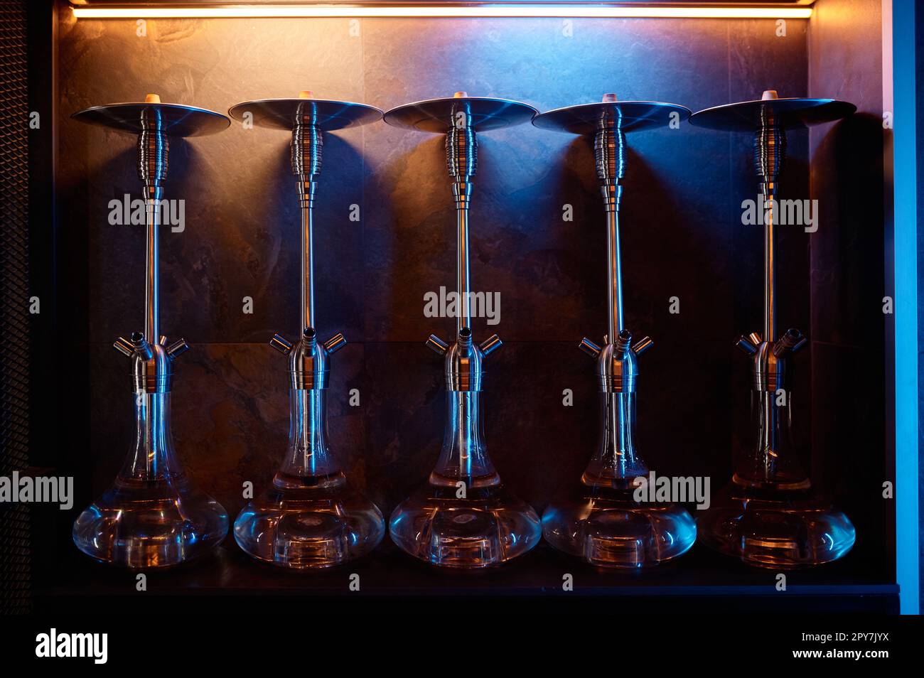 Traditional hookahs hi-res stock photography and images - Alamy
