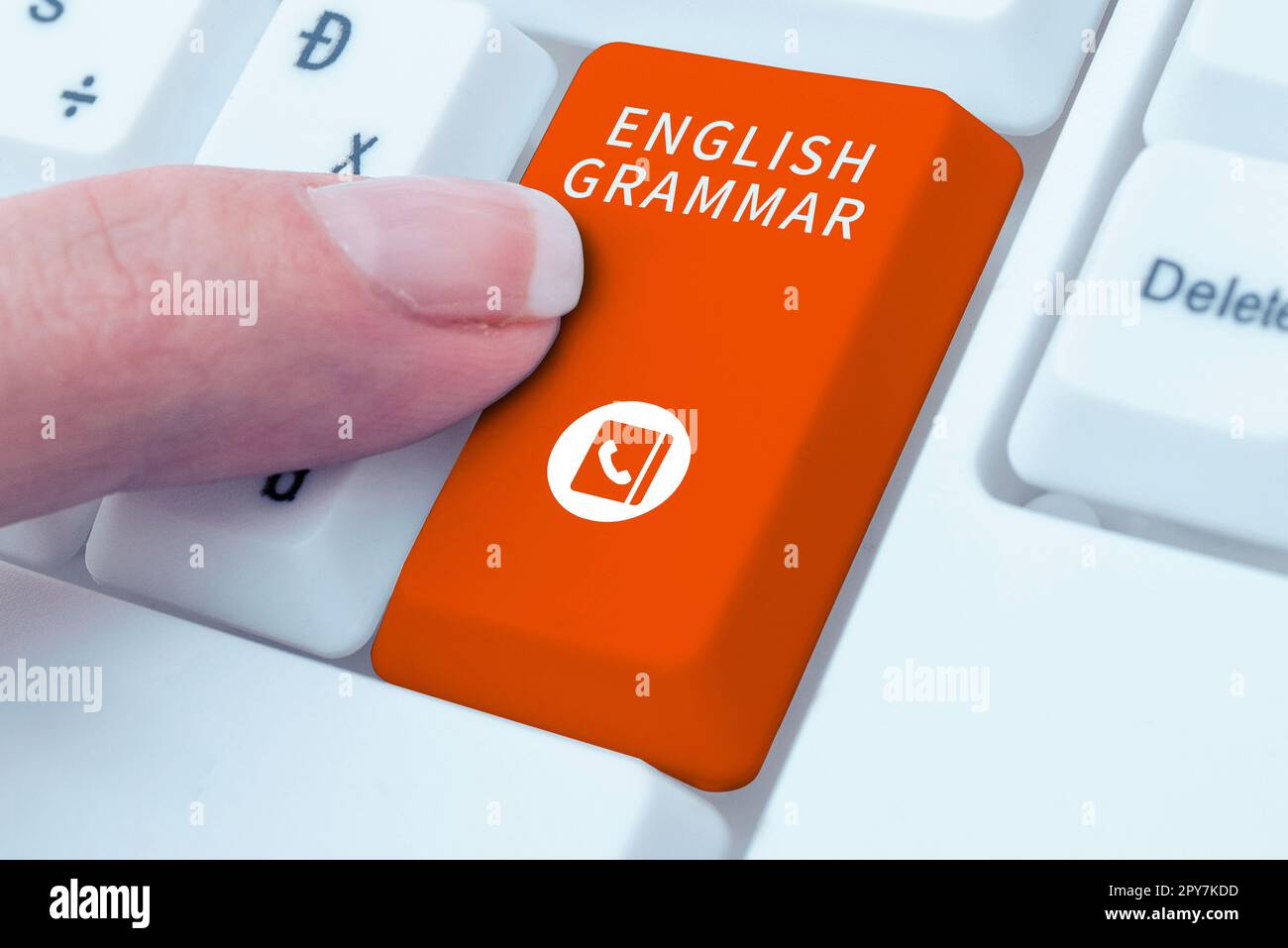 Conceptual display English Grammar. Word for courses cover all levels of speaking and writing in ...