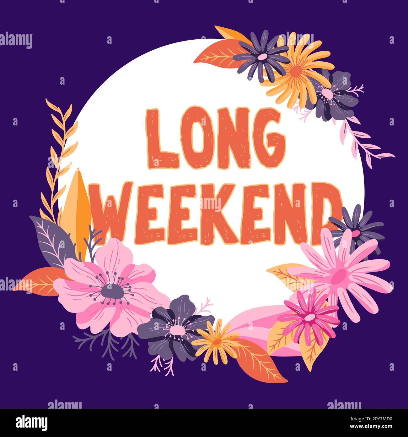 The Long Weekend