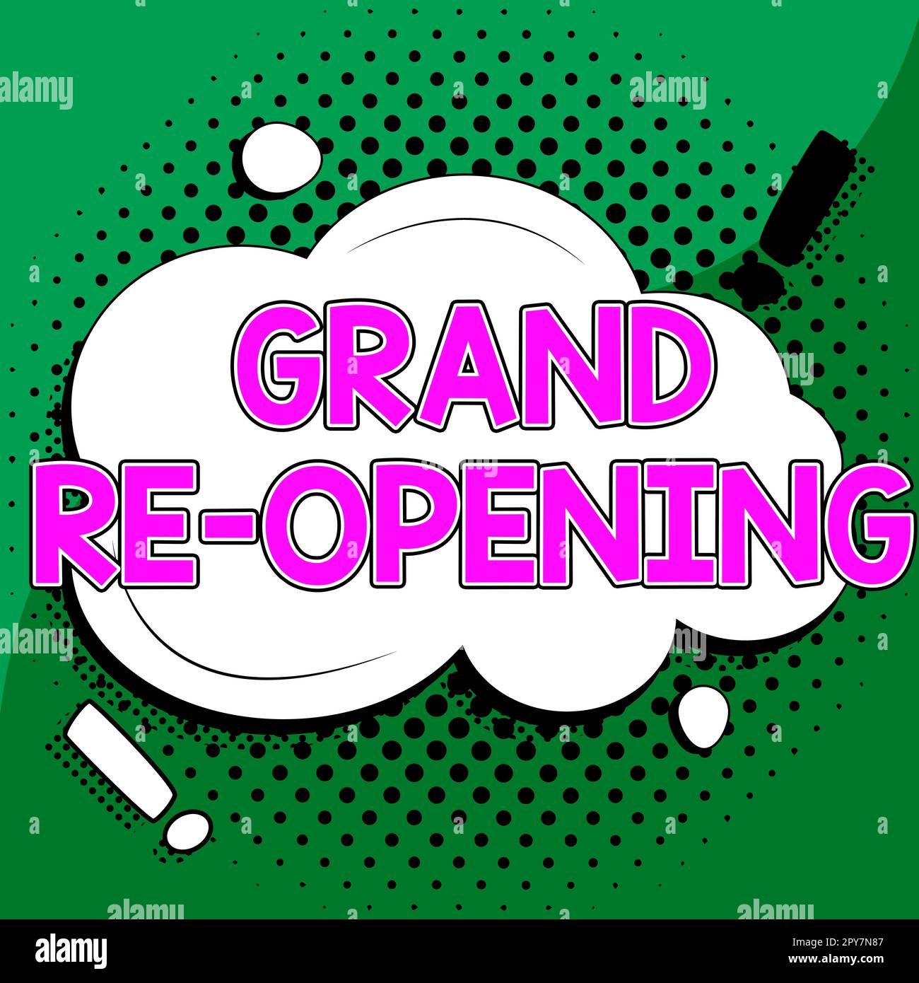 Conceptual display Grand Re Opening. Business overview held to mark the ... Conceptual display Grand Re Opening. Business overview held to mark the ...