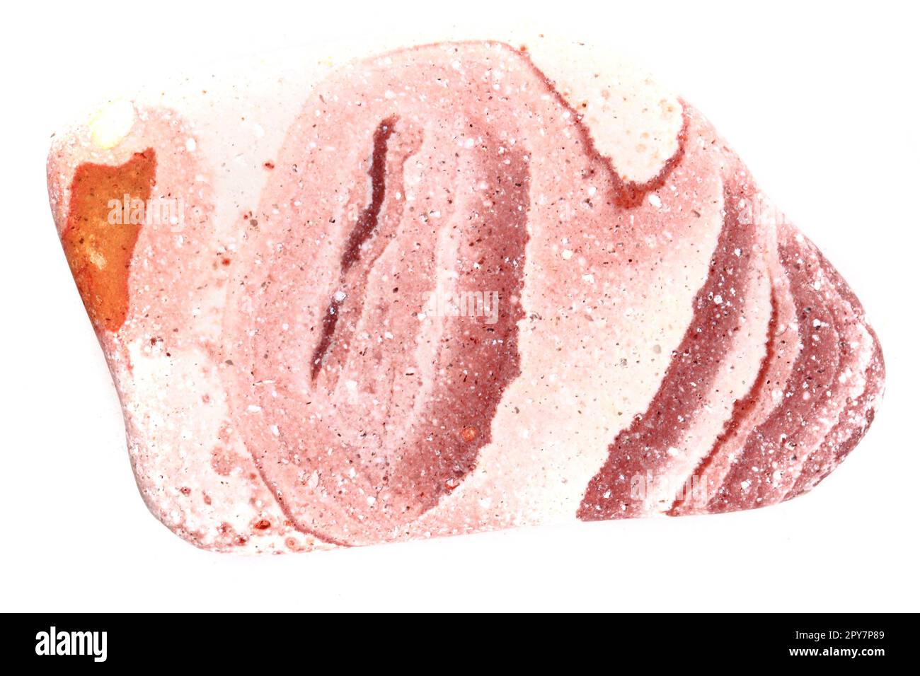 Rock rhyolite Cut Out Stock Images & Pictures - Alamy