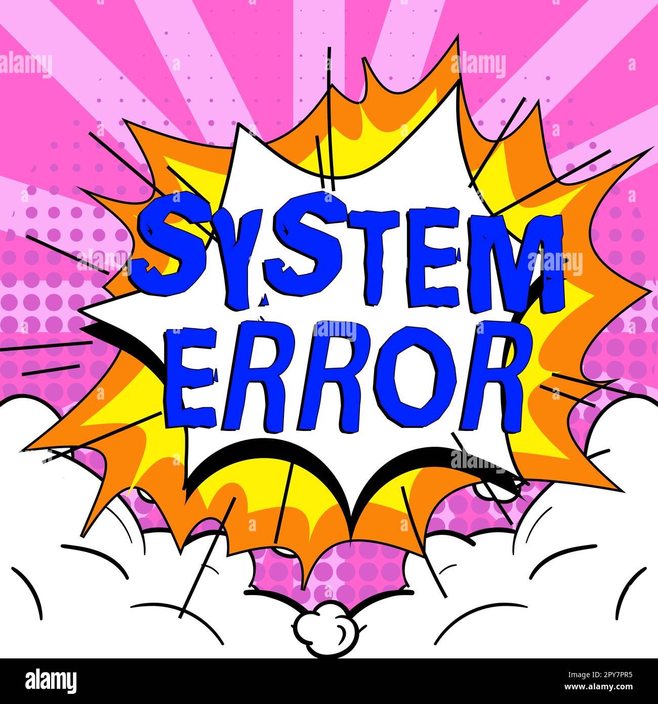 Handwriting text System Error. Internet Concept Technological failure ... Handwriting text System Error. Internet Concept Technological failure ...