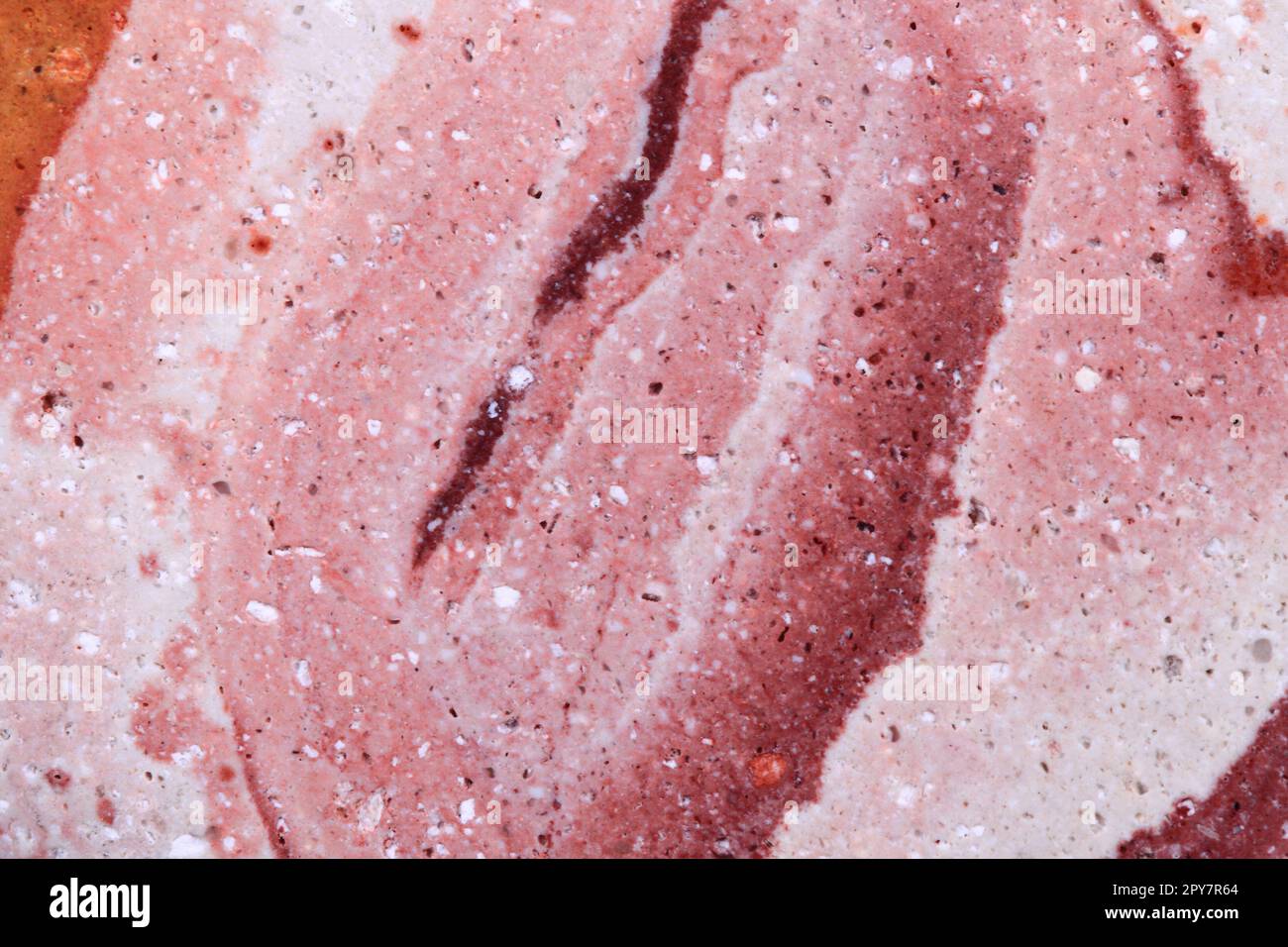 Rhyolite rock sample hi-res stock photography and images - Alamy
