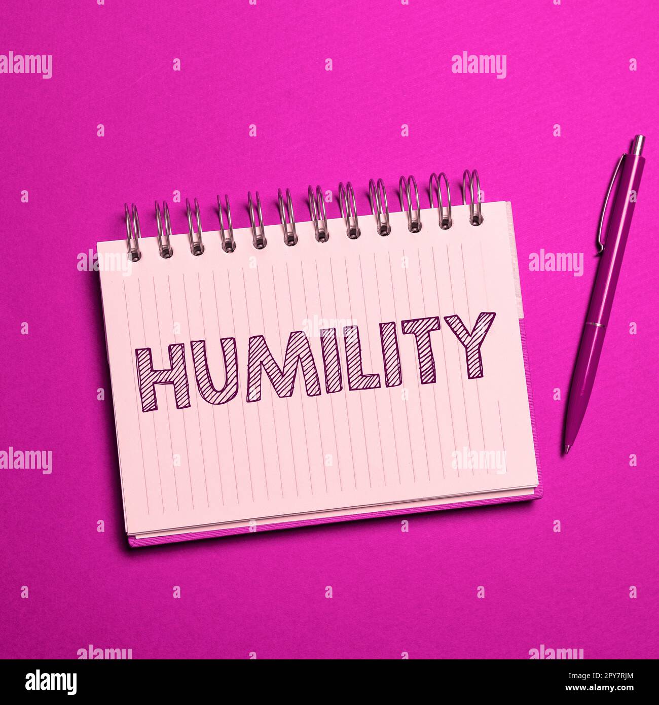 Inspiration showing sign Humility. Business idea being Humble is a ...
