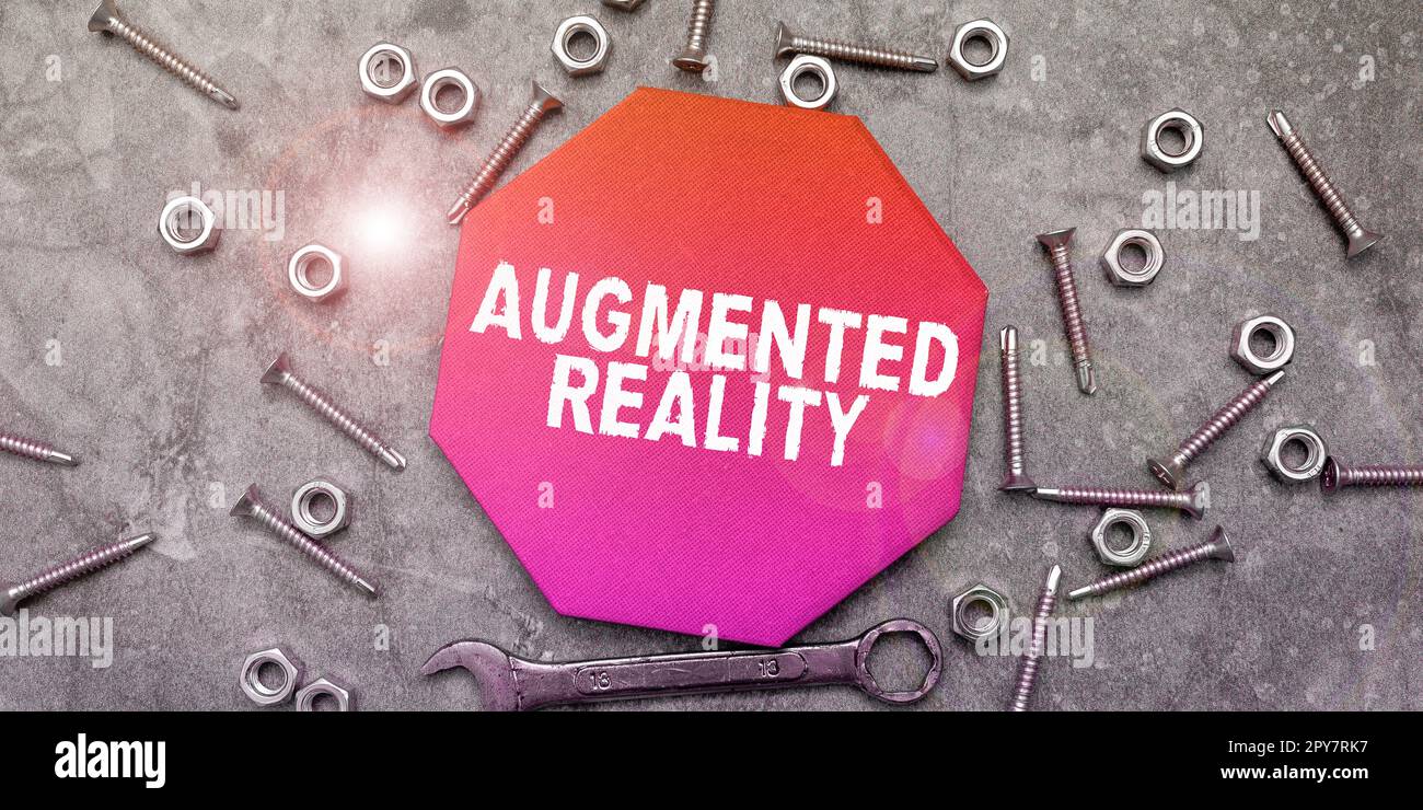 Presenting an image hi-res stock photography and images - Alamy