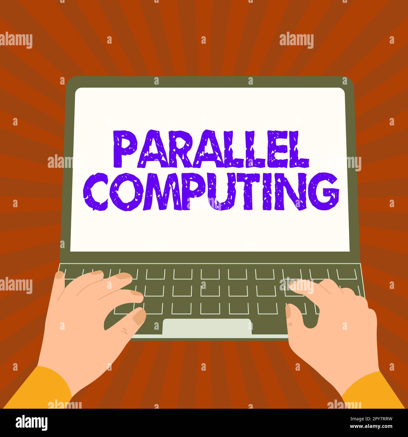 Handwriting text research chart hi-res stock photography and images - Alamy