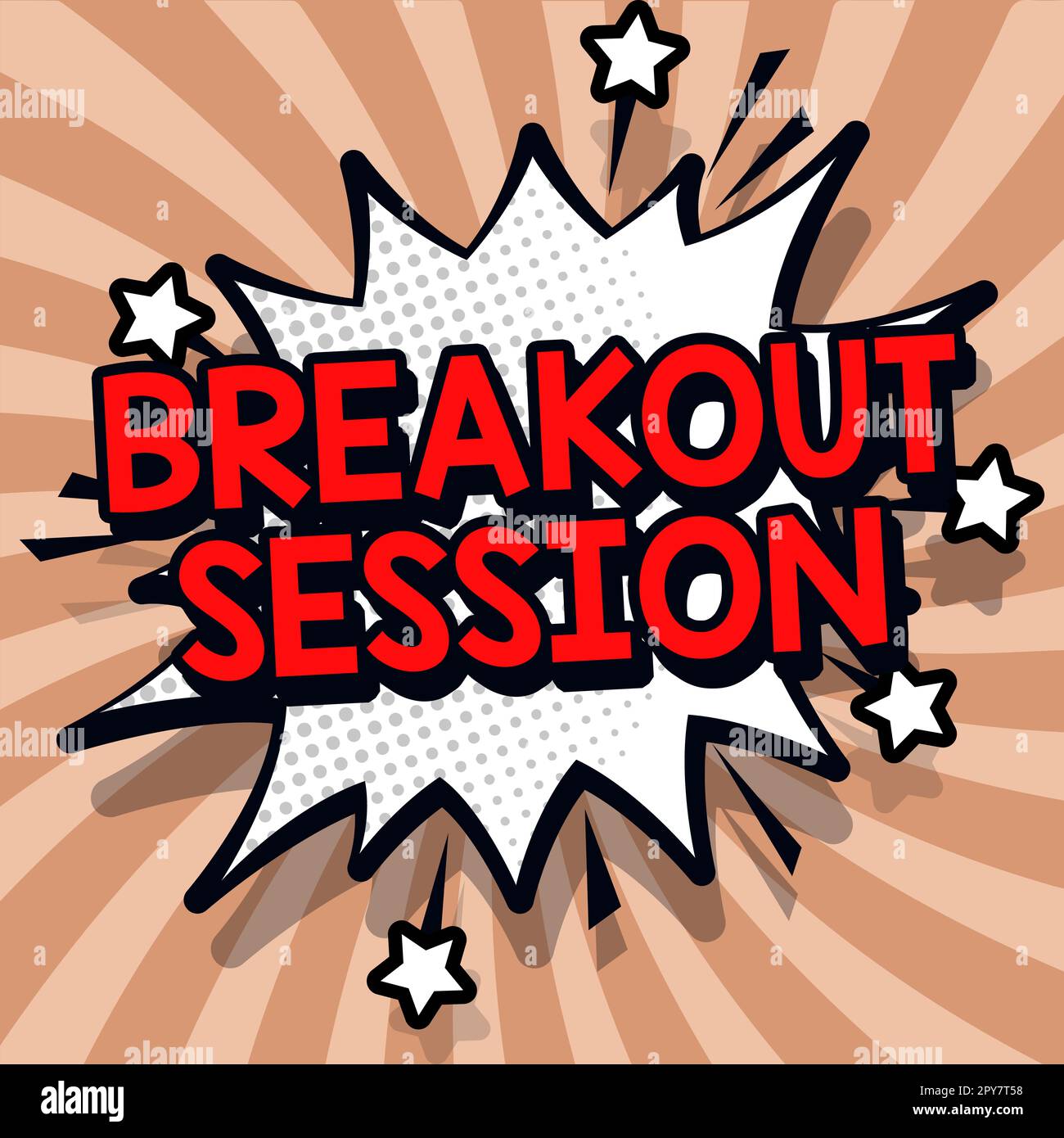 Text caption presenting Breakout Session. Word Written on workshop ... Text caption presenting Breakout Session. Word Written on workshop ...