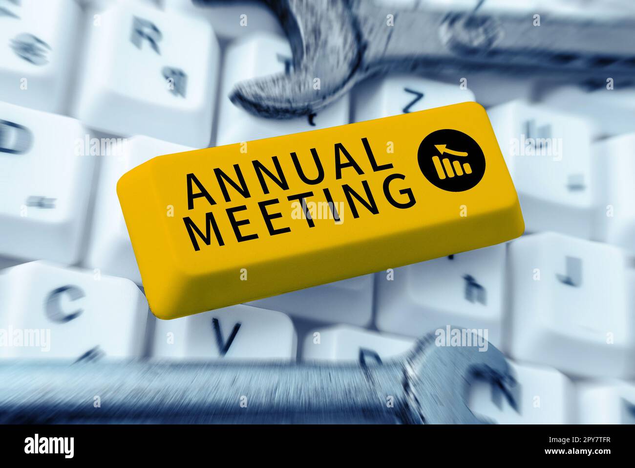 Annual overview hi-res stock photography and images - Alamy