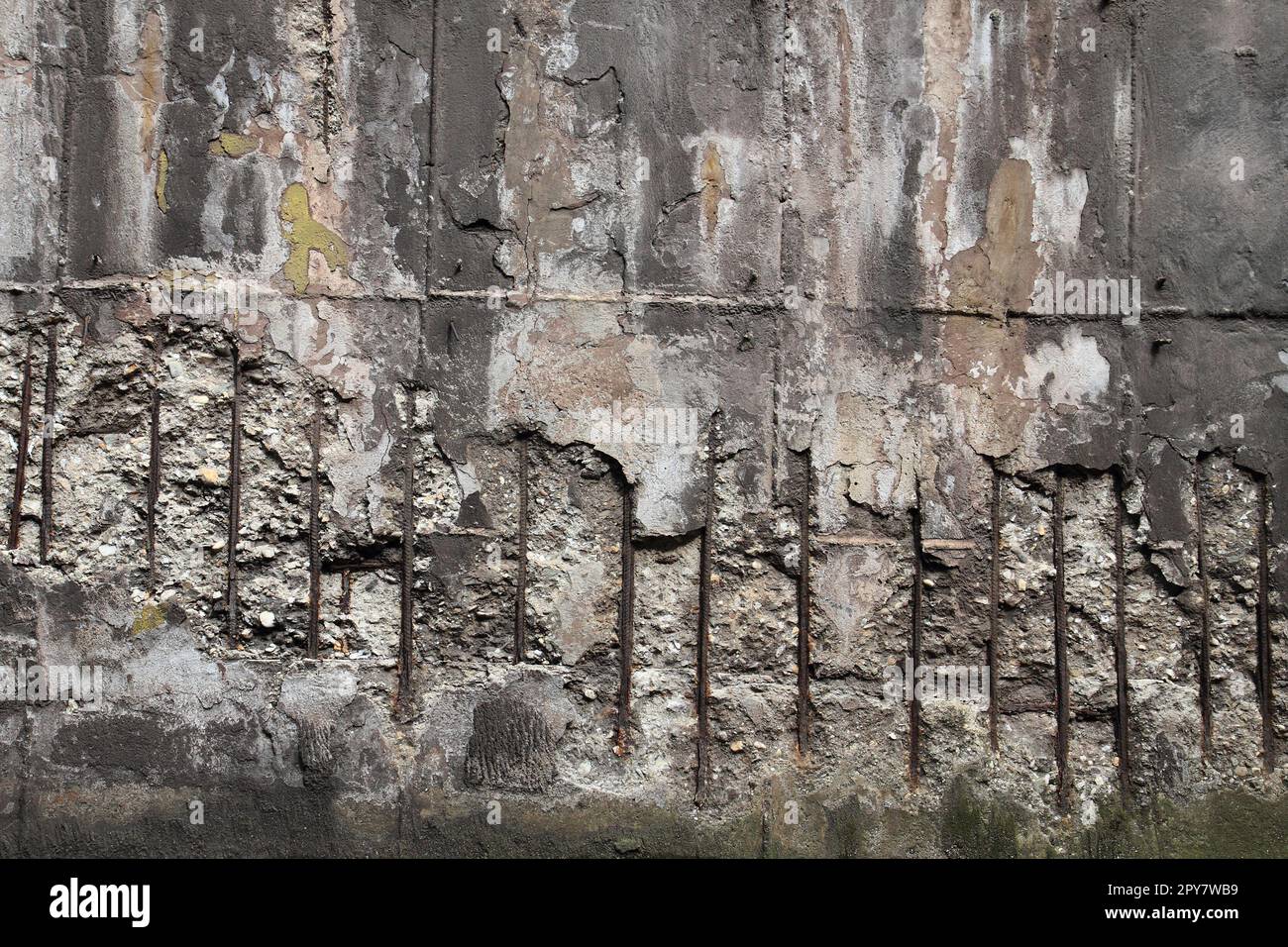 old concrete wall texture as nice architecture background Stock Photo ...