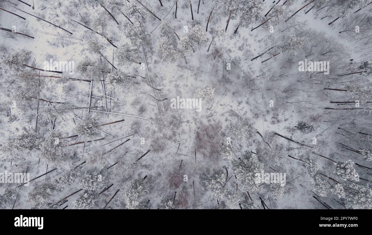 Aerial flight over forward mountain hi-res stock photography and images ...