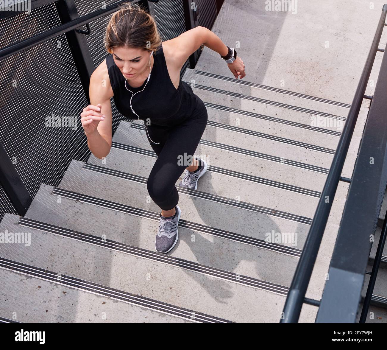 Taking shortcuts hi-res stock photography and images - Alamy