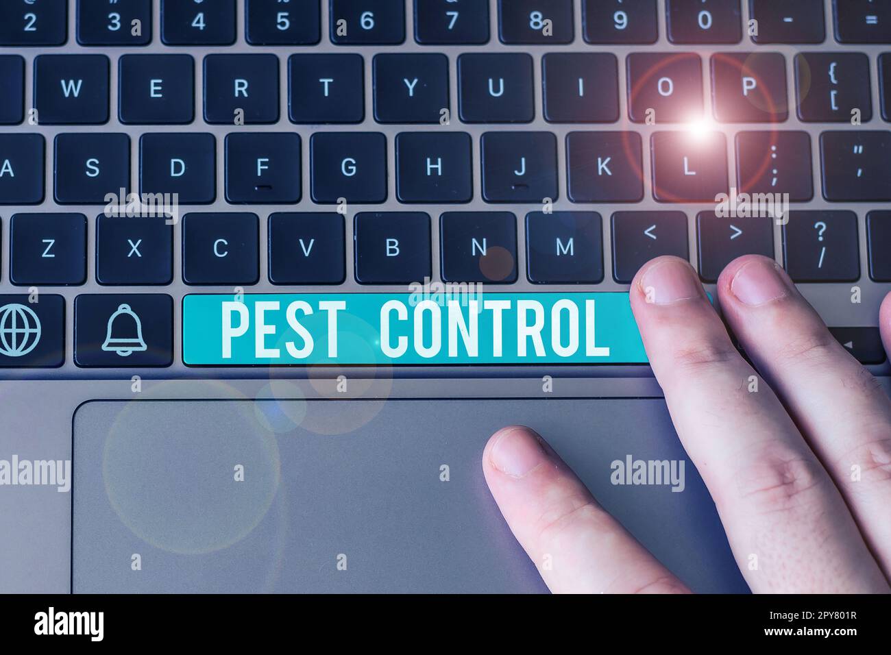 Sign displaying Pest Control. Word for Killing destructive insects that ... Sign displaying Pest Control. Word for Killing destructive insects that ...