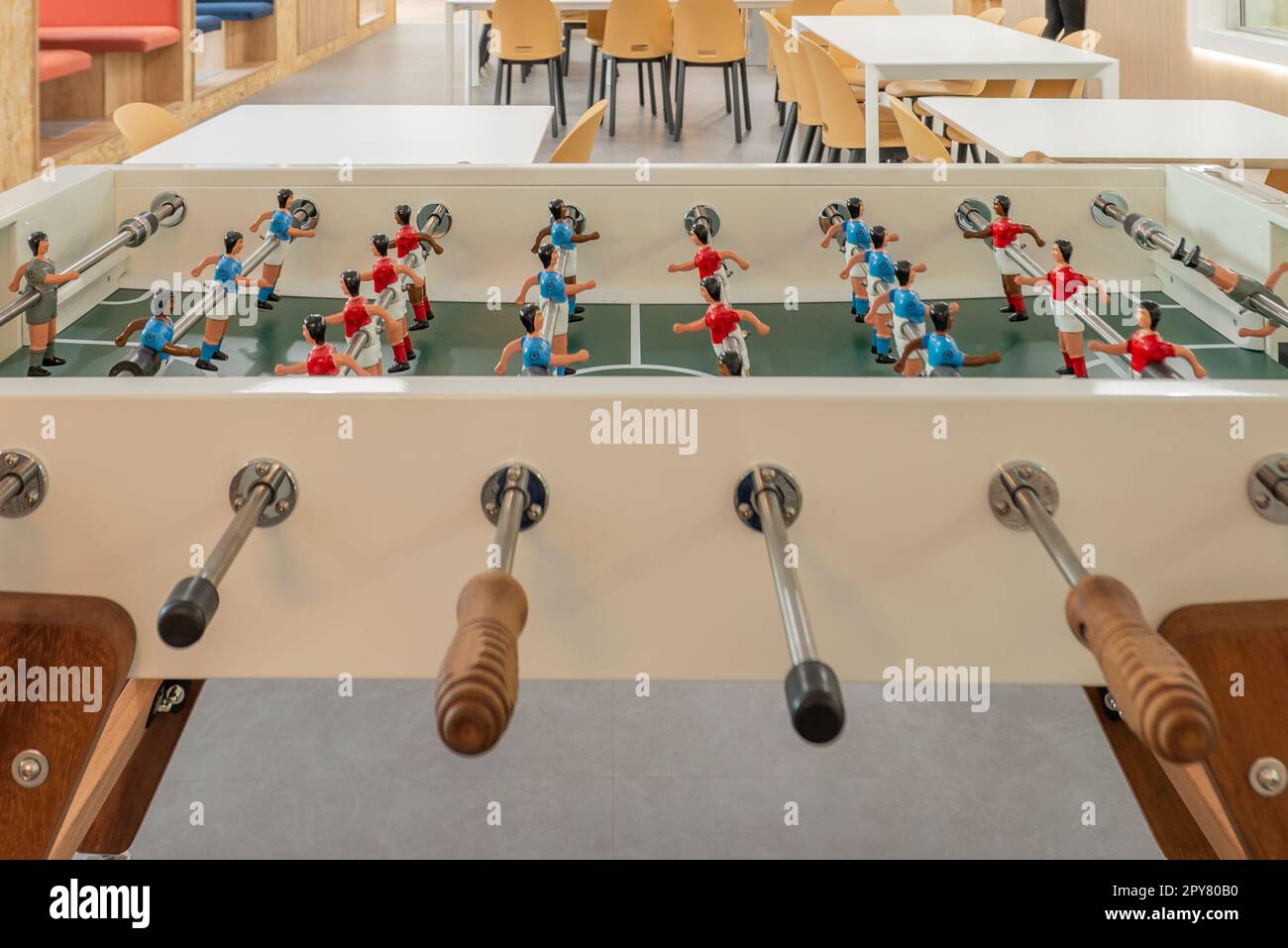 Coworking culture hi-res stock photography and images - Alamy