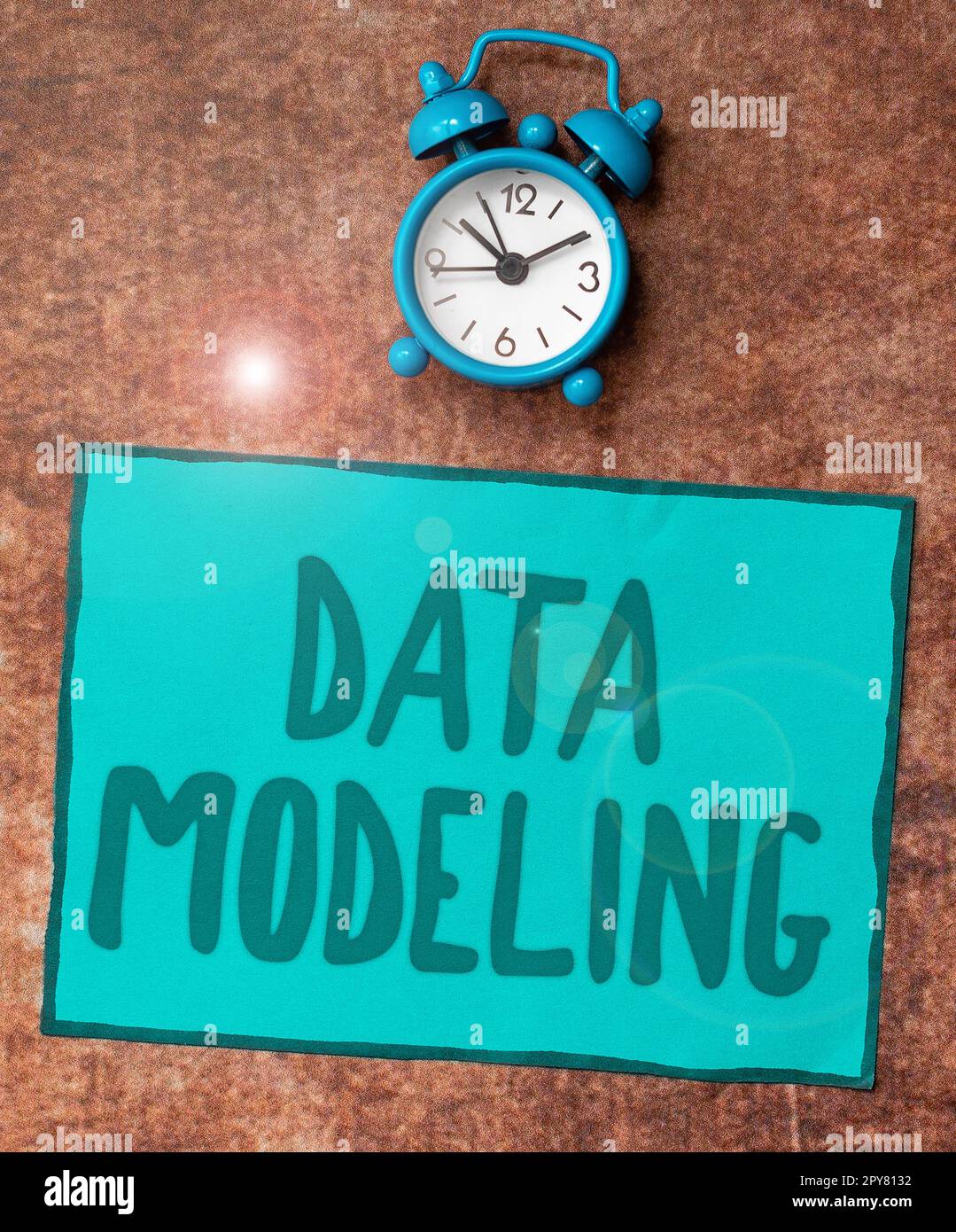 Handwriting Text Data Modeling Word Written On Process Of Transferring 6725