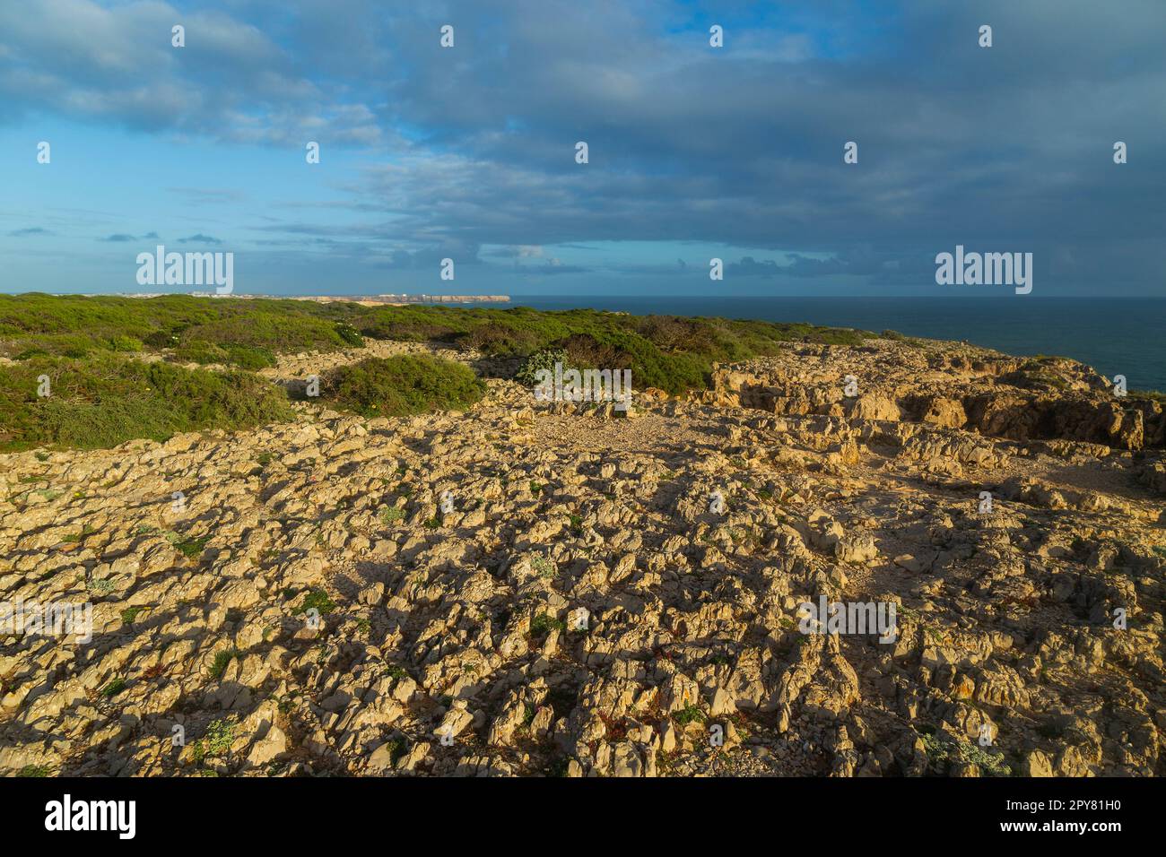 West cliffs portugal hi-res stock photography and images - Alamy