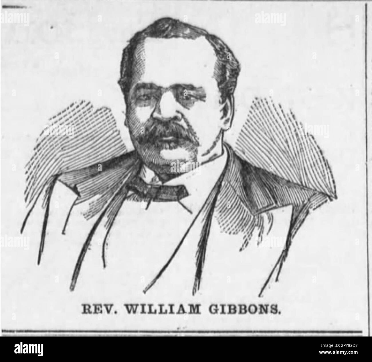 William gibbons hi-res stock photography and images - Alamy