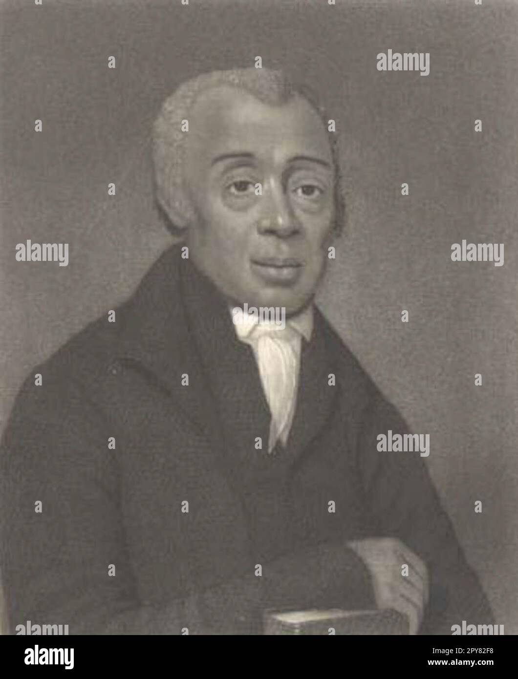 Richard allen hi-res stock photography and images - Alamy