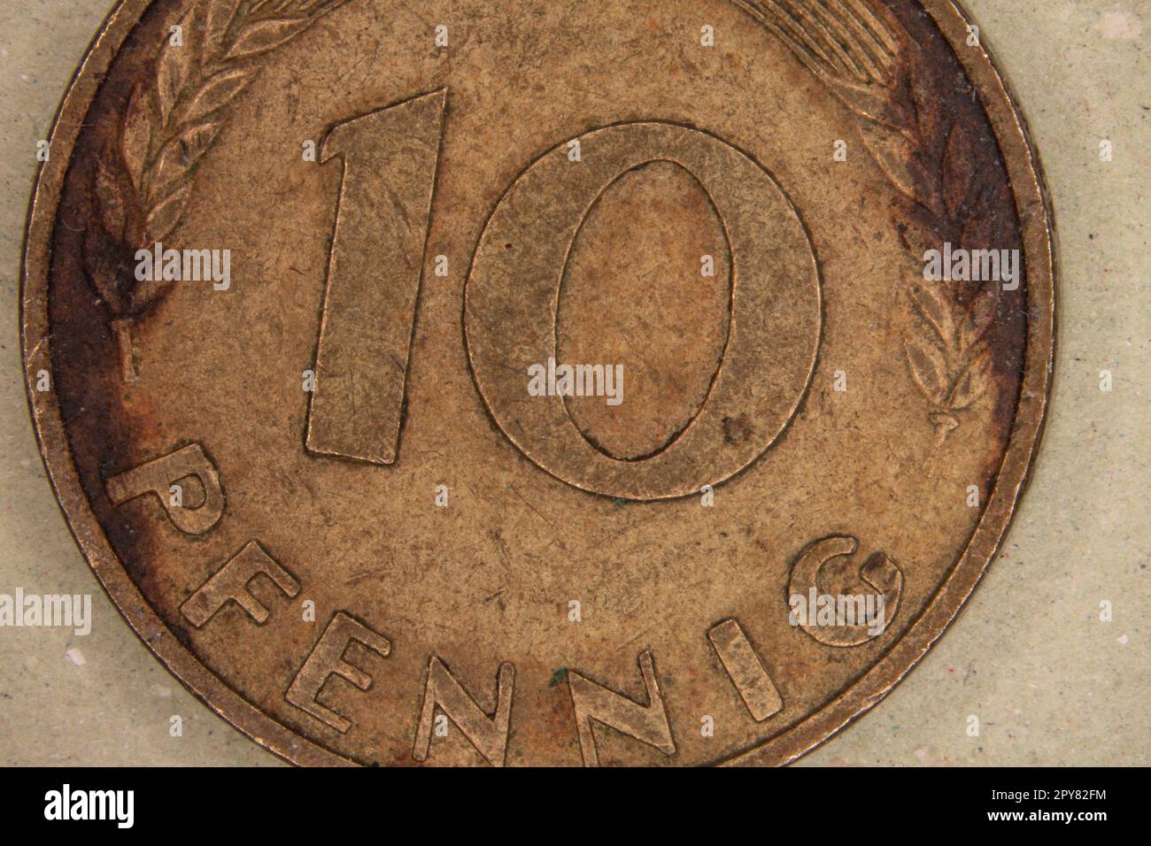 Cent euro coins hi-res stock photography and images - Alamy