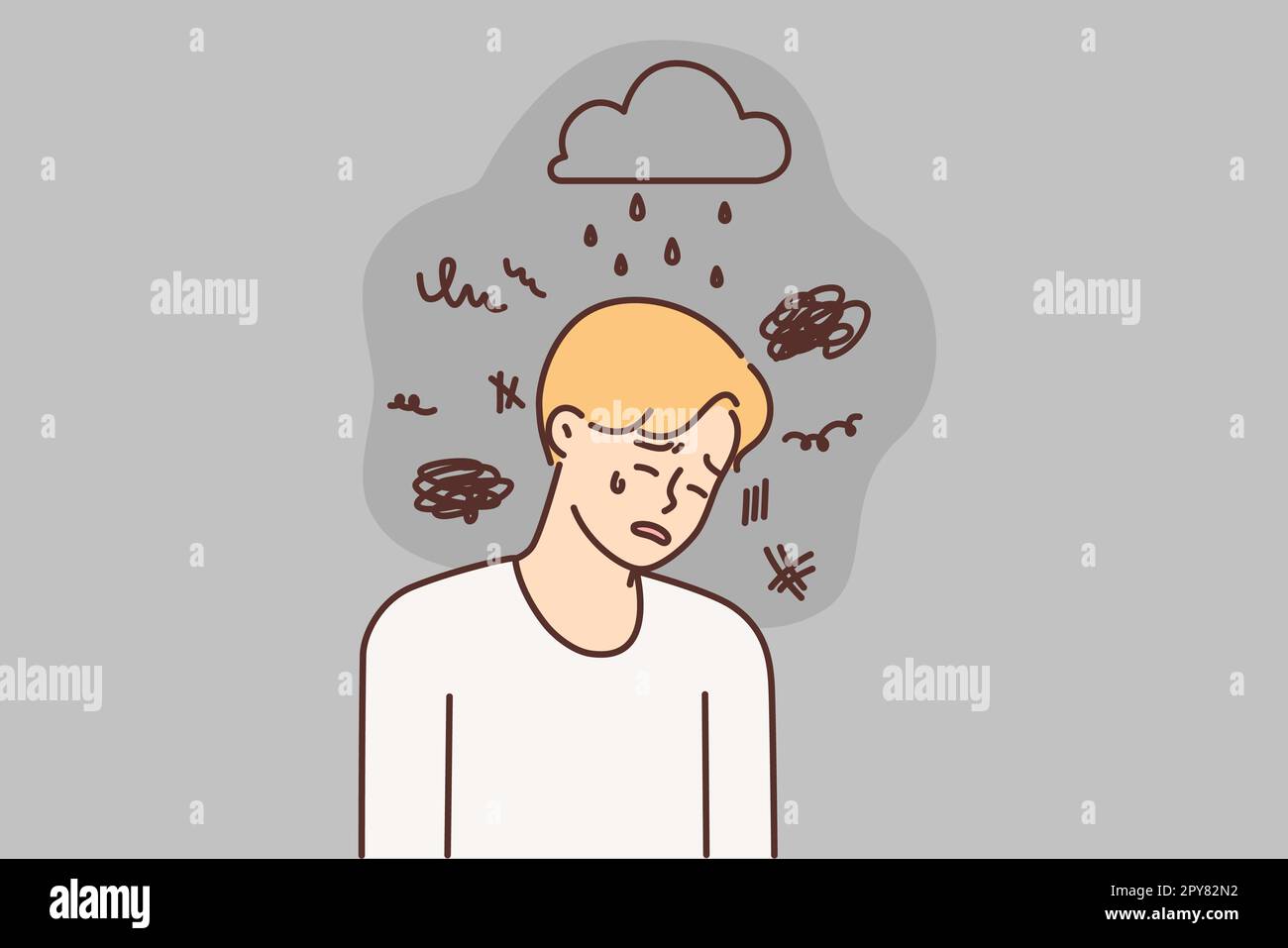 Feels Bad Man Crying