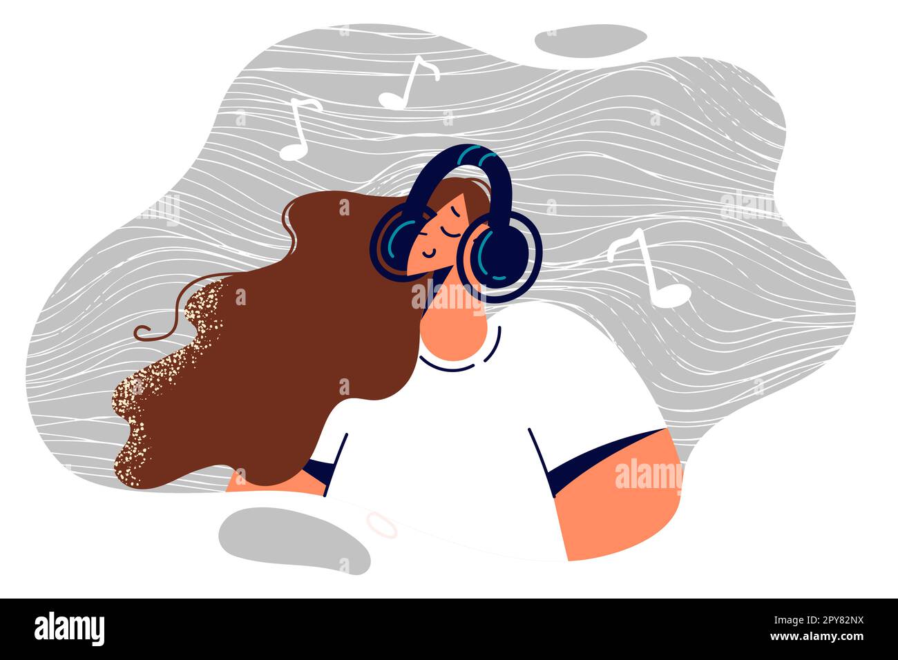 Female singer audition Cut Out Stock Images & Pictures - Alamy