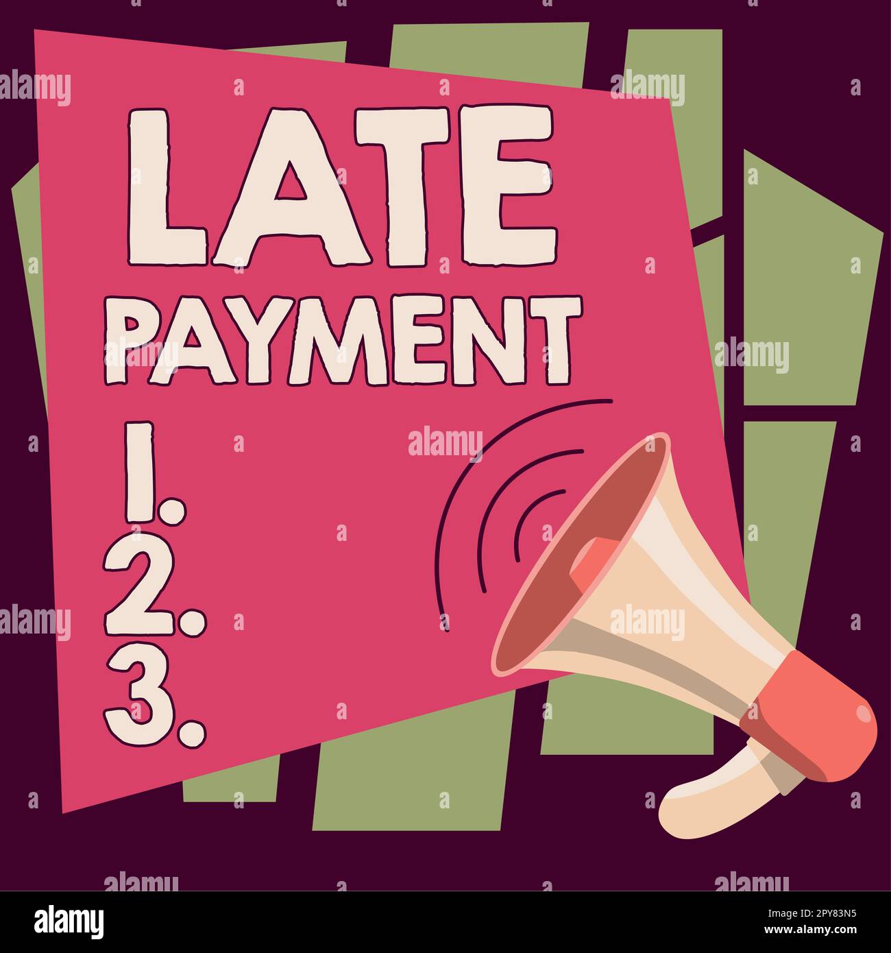 Passed payment hi-res stock photography and images - Alamy