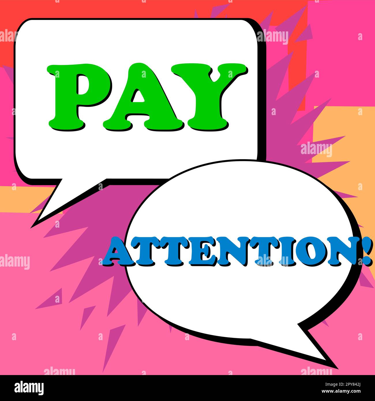 Take notice hi-res stock photography and images - Alamy