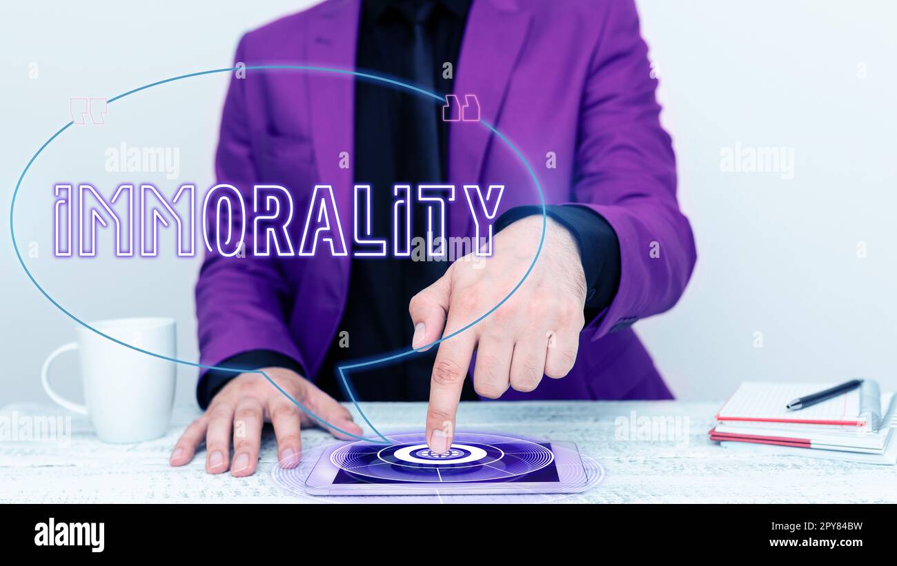Business concept sign quality hi-res stock photography and images - Alamy