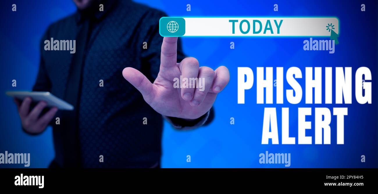 Phishing word hi-res stock photography and images - Alamy